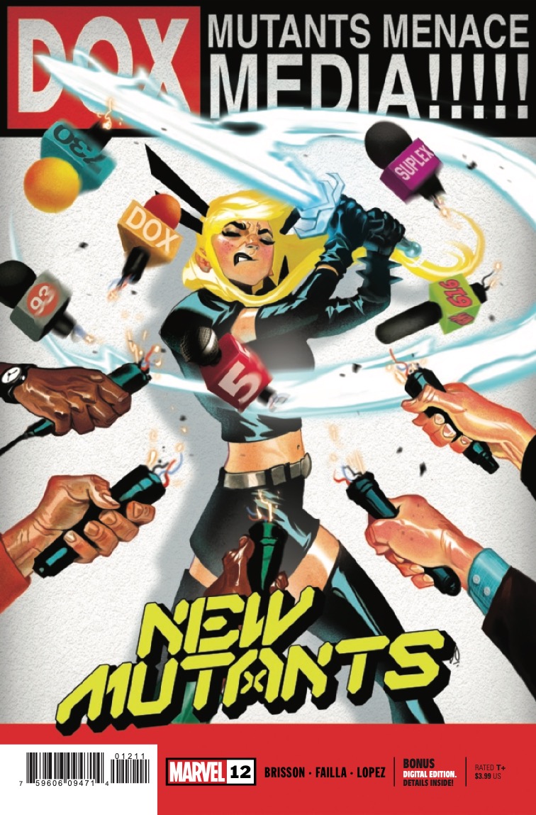 Super Sunday: Previewing Team Books From The Big Two – COMICON