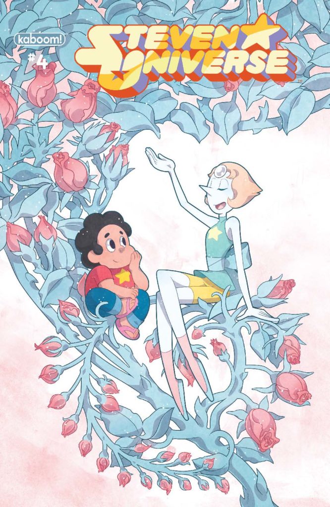 Steven Universe Goes To A Renaissance Faire – Geeks Rejoice – COMICON