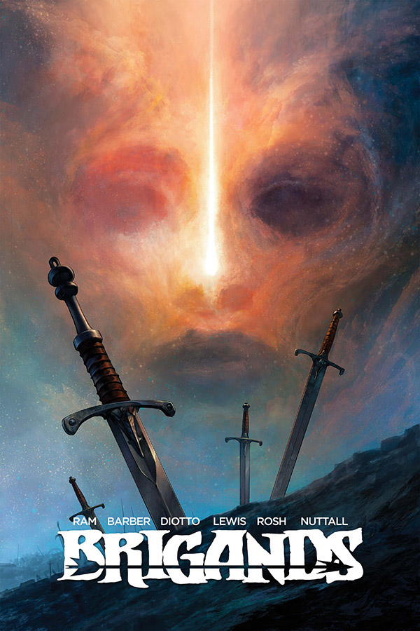 Action Lab’s Medieval Heist Comic Returns With Ruin Of Thieves: A ...