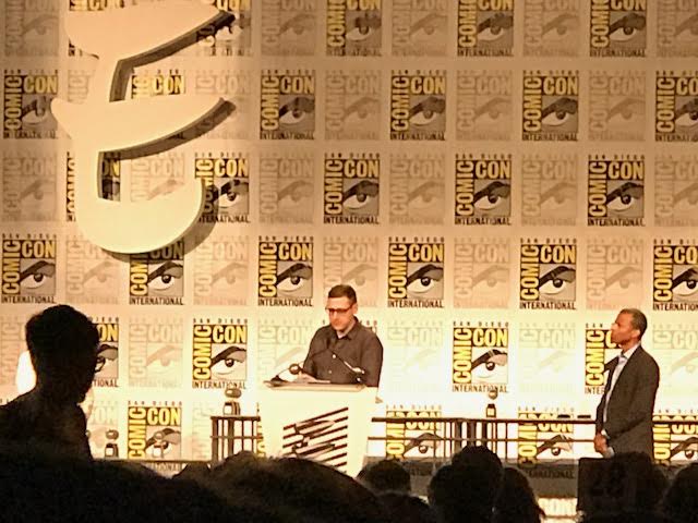 A Night Of Both Surprises And Familiar Titles – The 2017 Eisner Award ...