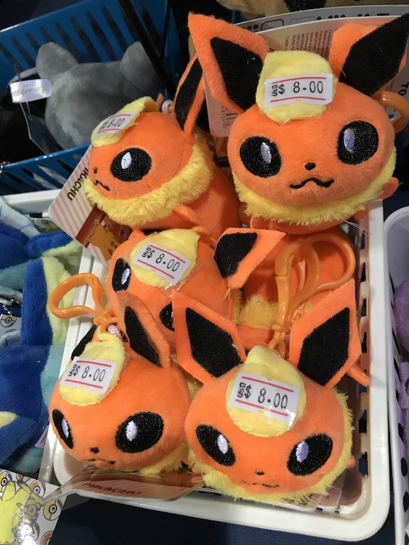 Your Dose Of Cuteness From Denver Comic Con – COMICON