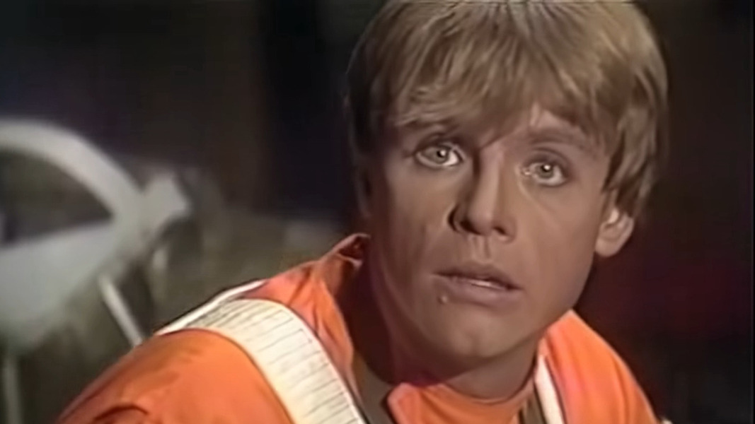 The Star Wars Holiday Special Is Your Weekend Cheesy Movie – COMICON