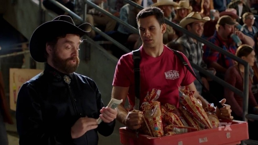 Baskets 3.3 Recap: Chip Looks For More Clowns While Eddie Deals With ...