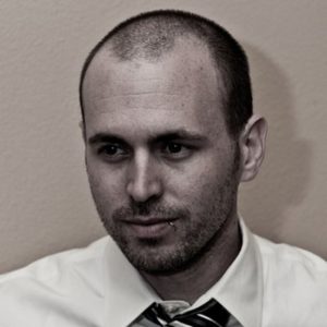 David Baron’s Transition From Colorist To Creator-Owned Writer On ...