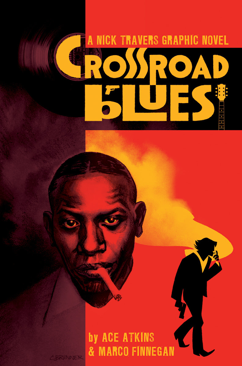 Image’s Crossroad Blues Takes Us To The Mississippi Delta In April ...