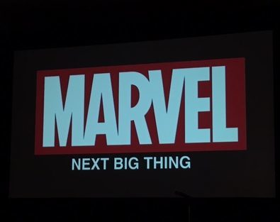 C2E2 2018: Marvel’s The Next Big Thing Panel With Cebulski, Brevoort ...