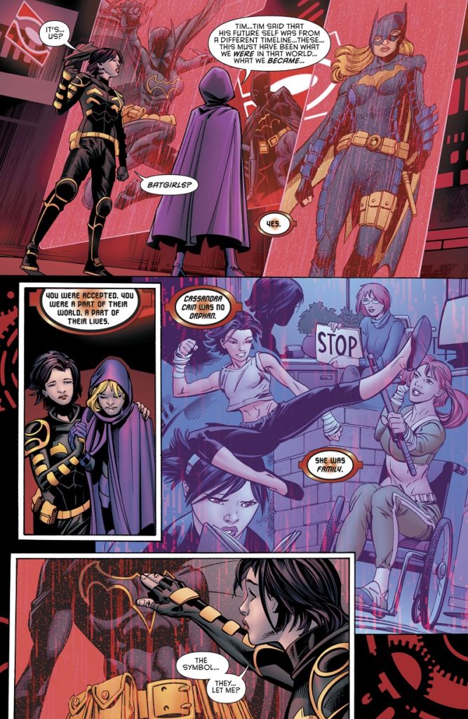 Bottom Of The Pile: May 9th, 2018 – Detective Comics, Hal Jordan & The ...