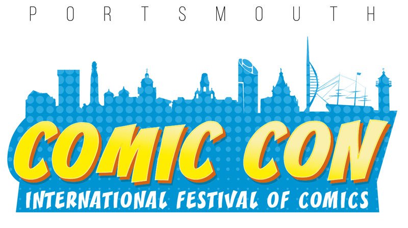 Check Out Portsmouth Comic Con’s Programming For The 5th And 6th Of May ...