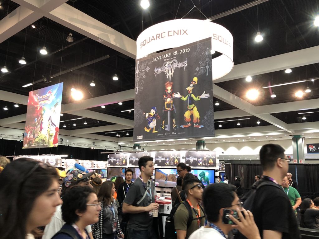 A Celebration Of Japanese Pop Culture: Anime Expo Photo Gallery, Day 1 ...
