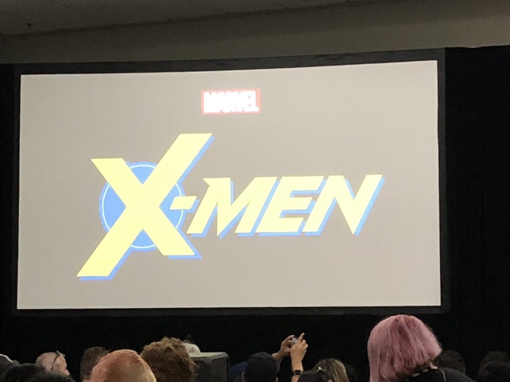 SDCC 2018: The Return Of A Classic & More At The Marvel X-Men Panel ...