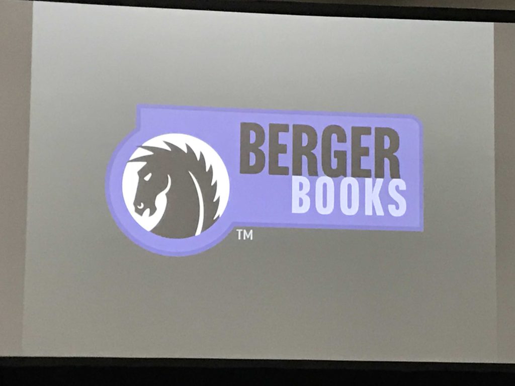 SDCC 2018: The Berger Books Panel With Karen Berger, G. Willow Wilson ...