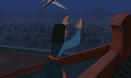 Disney Confirms Production Of Live-Action Mulan Has Begun – COMICON