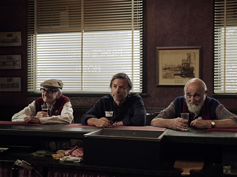 DVD Review: Jack Irish Series 2 Continues To Provide The Best In Aussie ...
