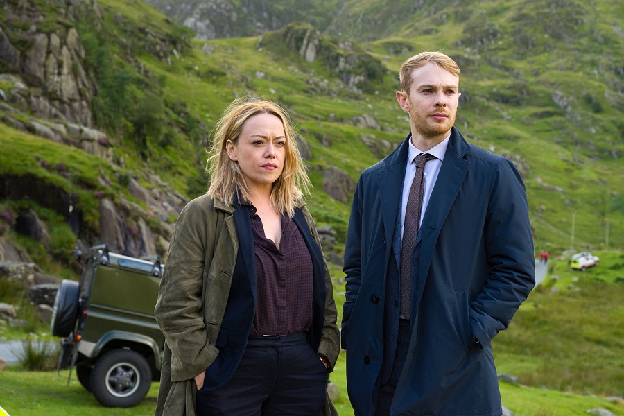 Emotionally Tough But Well-Crafted: A Review Of Hidden Series 1 – COMICON