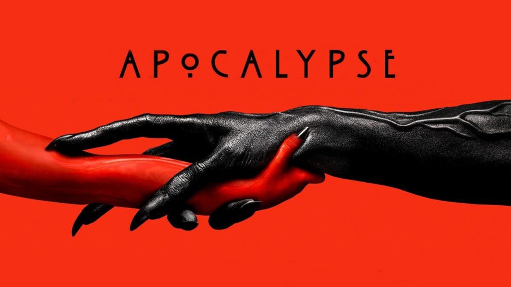 The Rubber Man Returns In Ep. 2 Of AHS: Apocalypse – COMICON