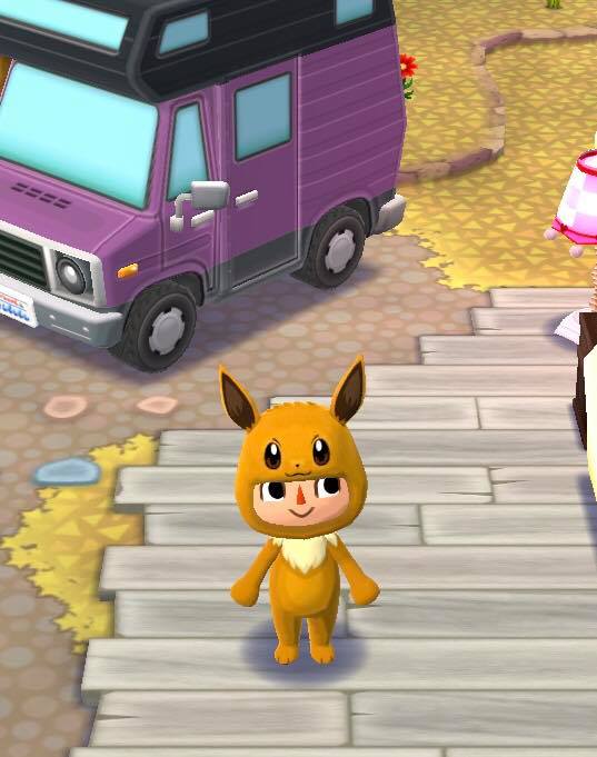 Animal Crossing And Pokemon Crossover In Poke Ball Scavenger Hunt ...