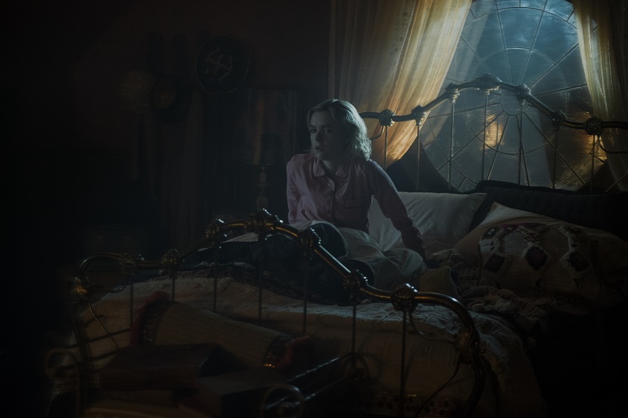 Chilling Adventures Of Sabrina, Chapter Five Review: Dreams In A Witch ...