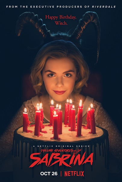 Chilling Adventures Of Sabrina, Chapter One Review: October Country ...
