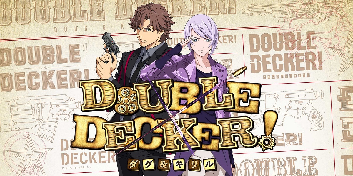 5 Point Discussions – Double Decker 1: “Howl At The Two Suns” – COMICON