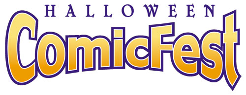 Gear Up For Halloween ComicFest At Your Local Comic Shop! – COMICON