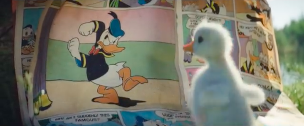 The New Disneyland Paris Advert Surely Is An Instant Disney Animation ...