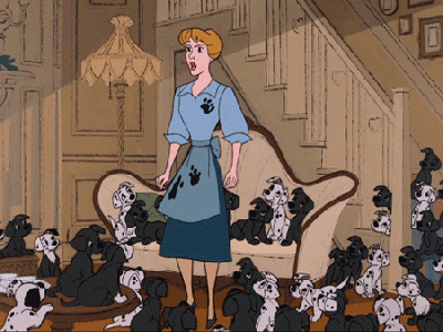 Three Reasons To Love 101 Dalmatians 58 Years After Its Original ...