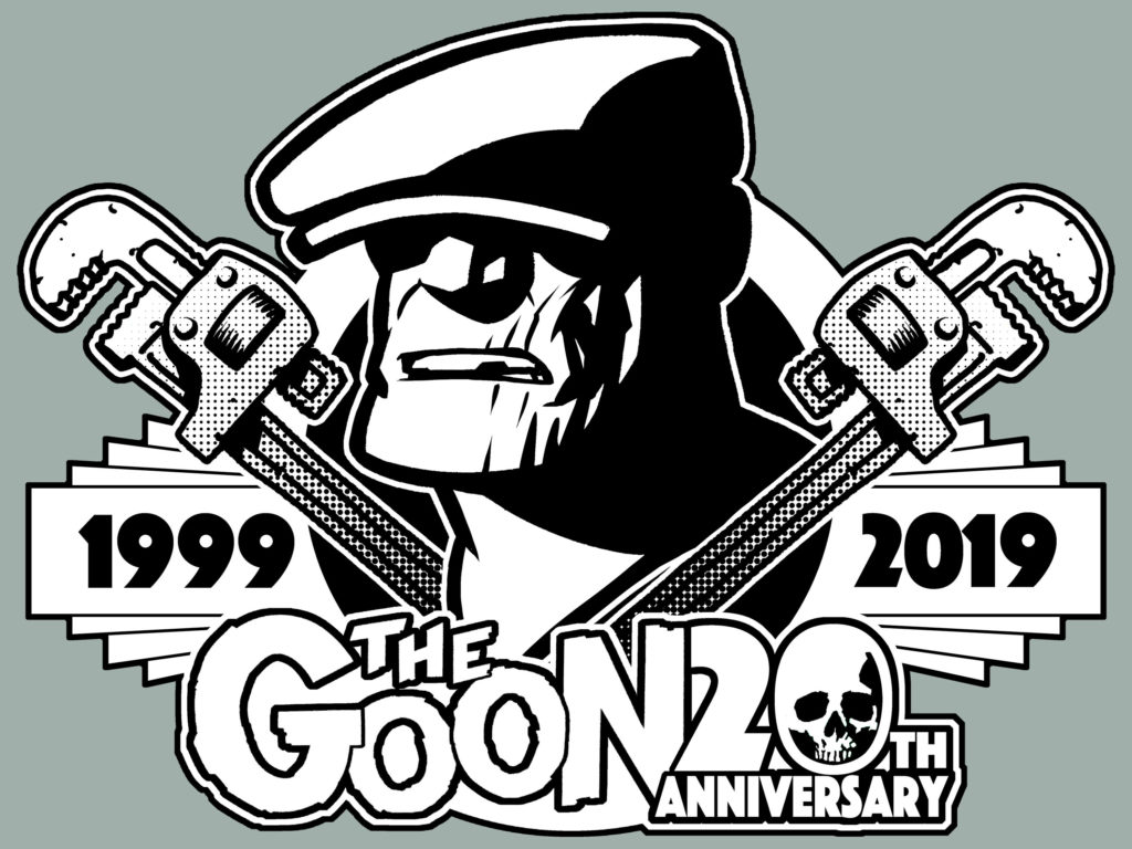 The Goon Celebrates 20th Anniversary With A Nashville Party And Live ...