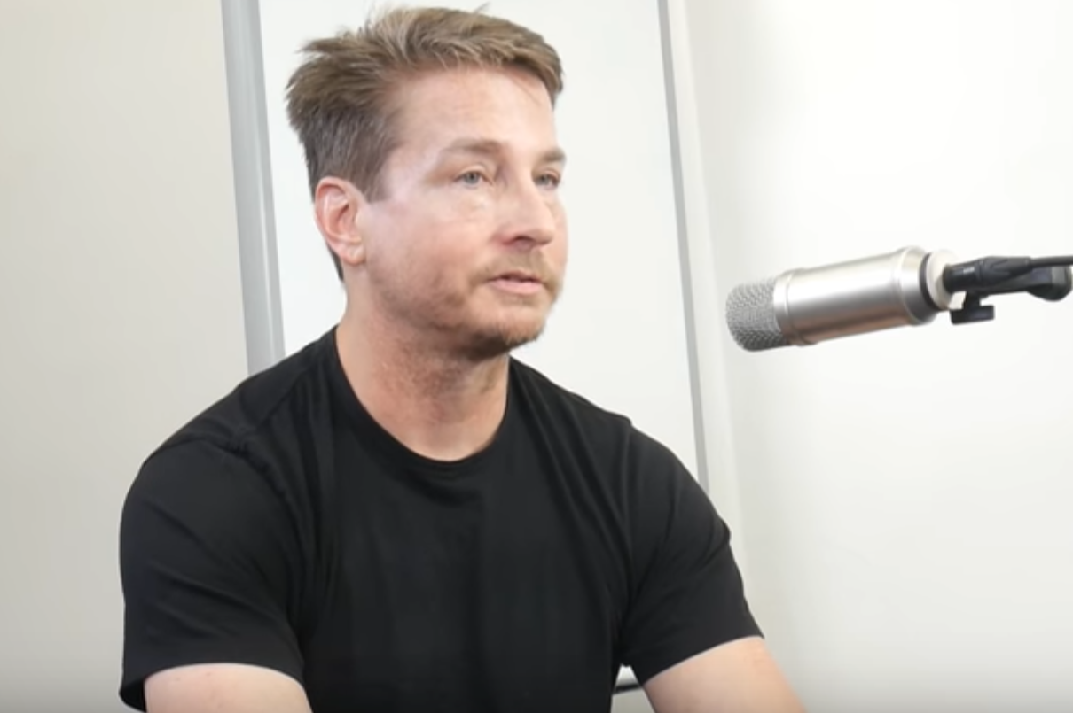 Dreamer Comics Podcast: Watch Matt Hawkins Talk Top Cow And Writing ...