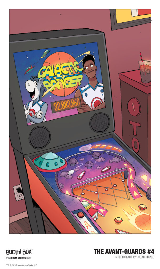 Exclusive Preview: Can The Avant-Guards Keep Their Winning Streak Going ...