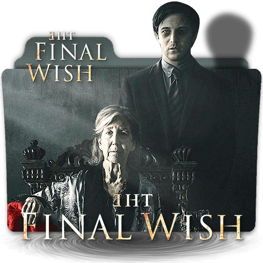 ‘The Final Wish’ Is An Empty One – COMICON