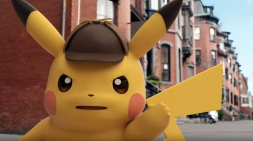 Pokemon Storms The Smartphone World With Pokemon Masters, More – COMICON