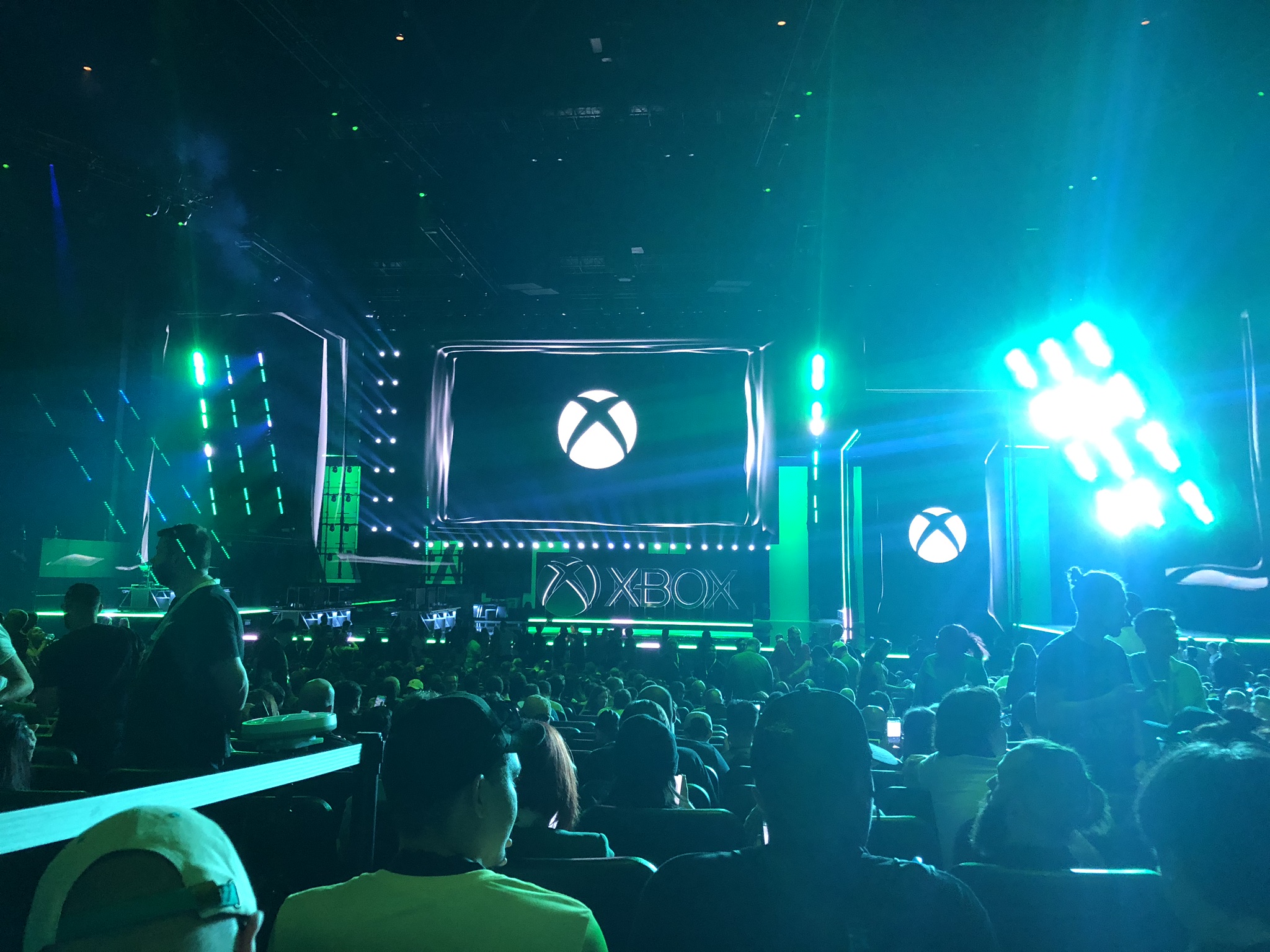 E3 2019: Takeaways From The XBox Pre E3 Briefing – COMICON