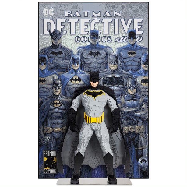 SDCC 2019: 2 Custom Interactive In-Booth Activities & More From LEGO ...