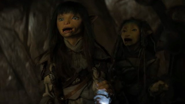 The Dark Crystal 2