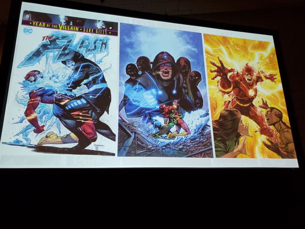 NYCC 2019: Angst, Twitter Nonsense, And More At DC World’s Finest Panel ...