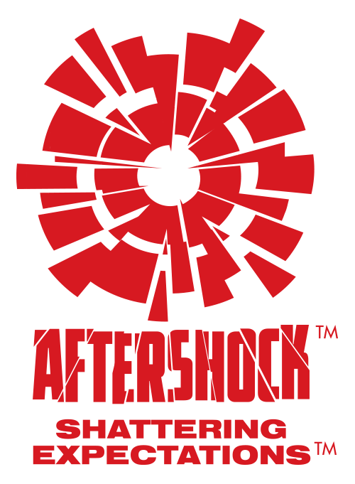 AfterShock Deploys Its Army of Direct Market Ambassadors – COMICON