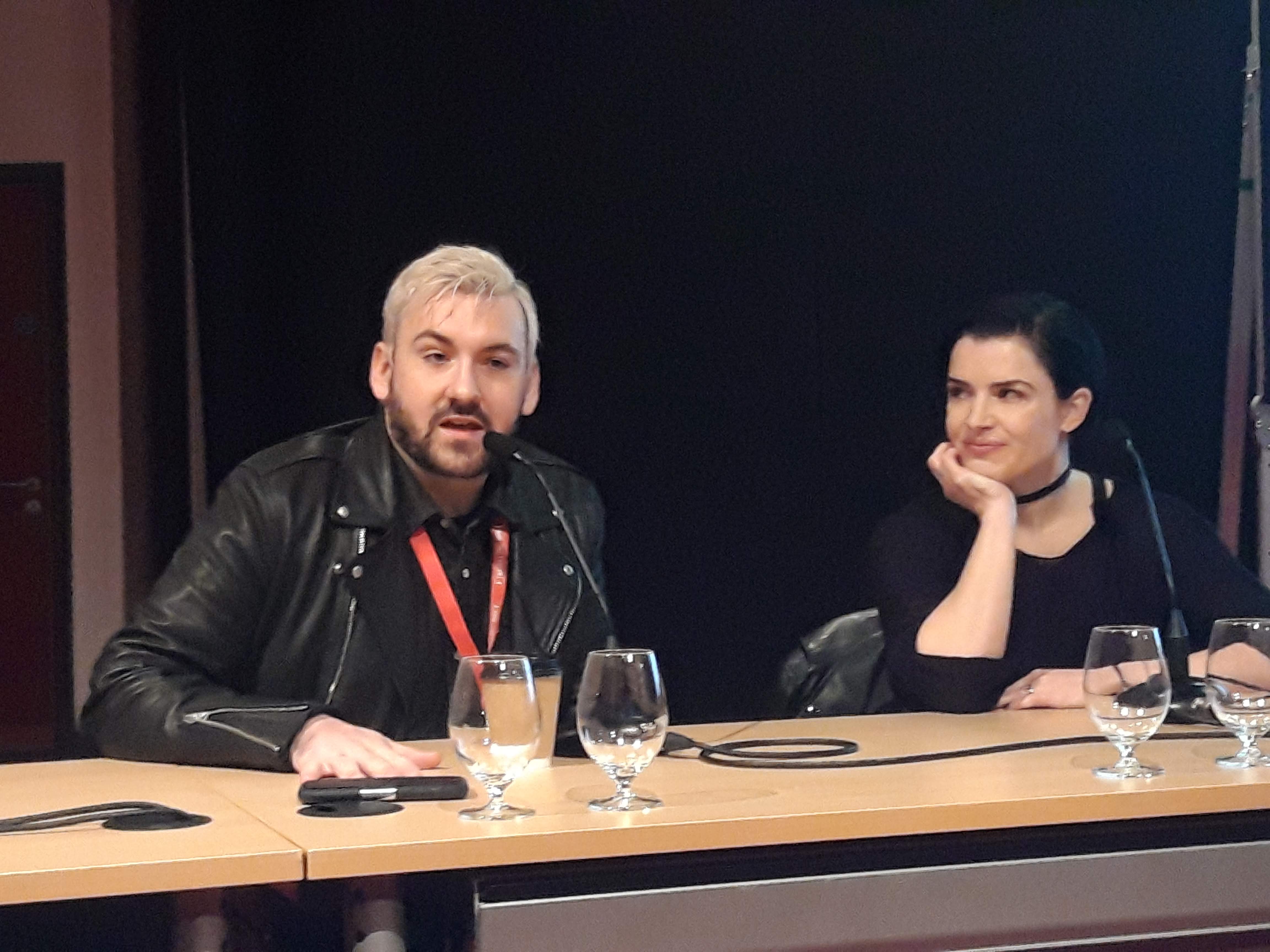 Thought Bubble 2019: The Donny Cates Panel Top Ten Takeaways – COMICON