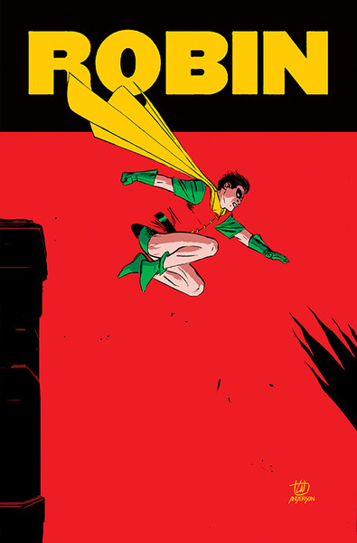 DC Comics Celebrate Robin’s 80th In 2020 With 100 Page Super ...