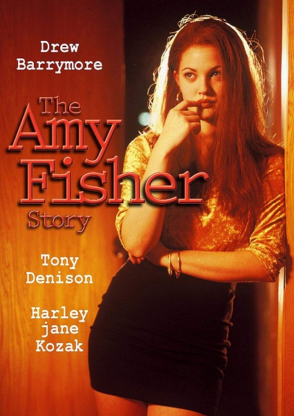 The Media Sensation That Was ‘The Amy Fisher Story’ – COMICON