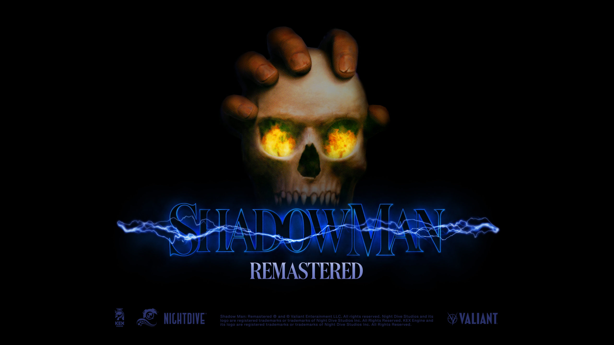 Valiant Announces Remastered Classic ‘Shadowman’ Video Game – COMICON