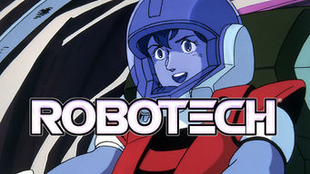 Saturday Morning 80s Cartoon Special (Part 5): ‘Robotech’ – COMICON