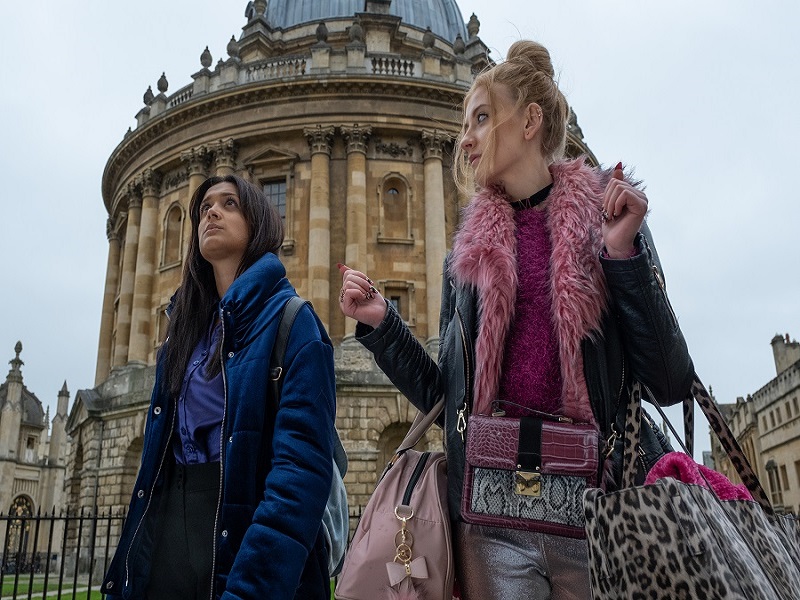 Class Is Back In Session: ‘Ackley Bridge’ Season 3 Reviewed – COMICON
