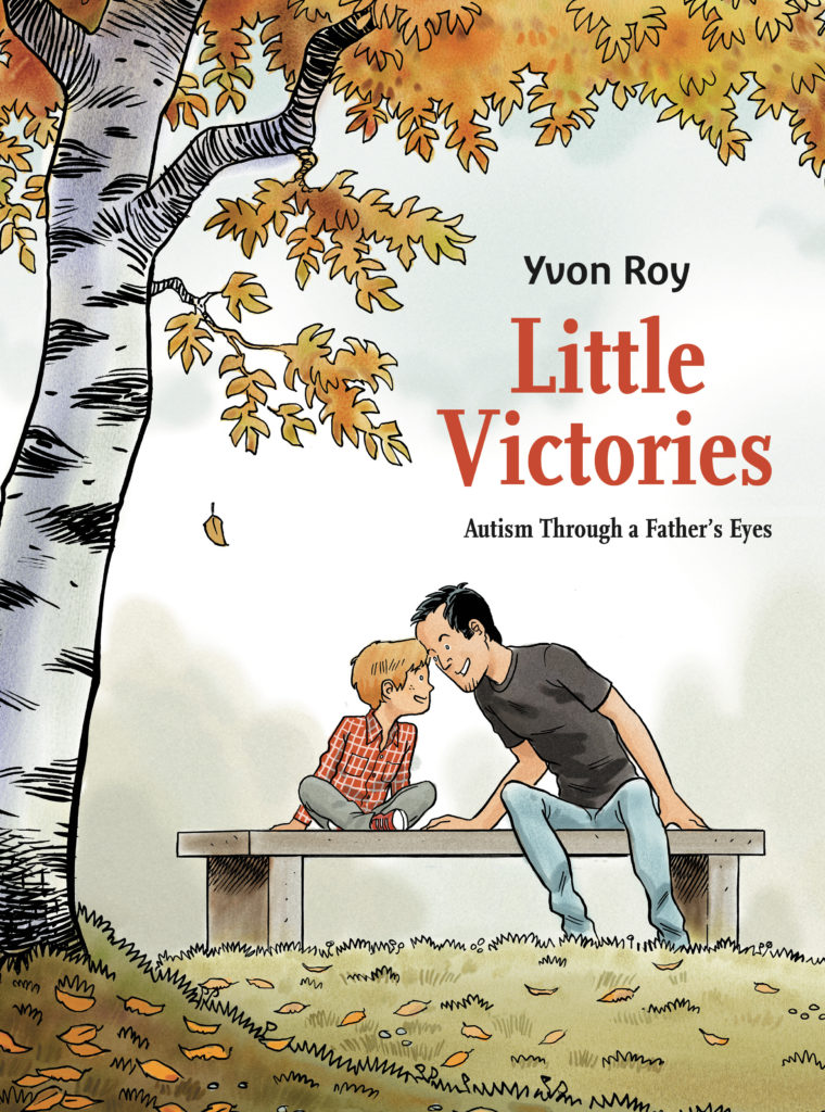 Preview: A Father Learns To Manage His New Reality In ‘Little Victories ...