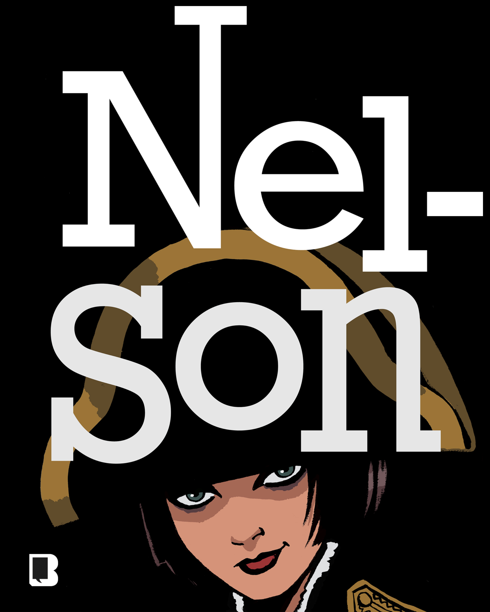 Art For Art’s Sake #54: Stepping Back To Saner Times With Nelson in ...