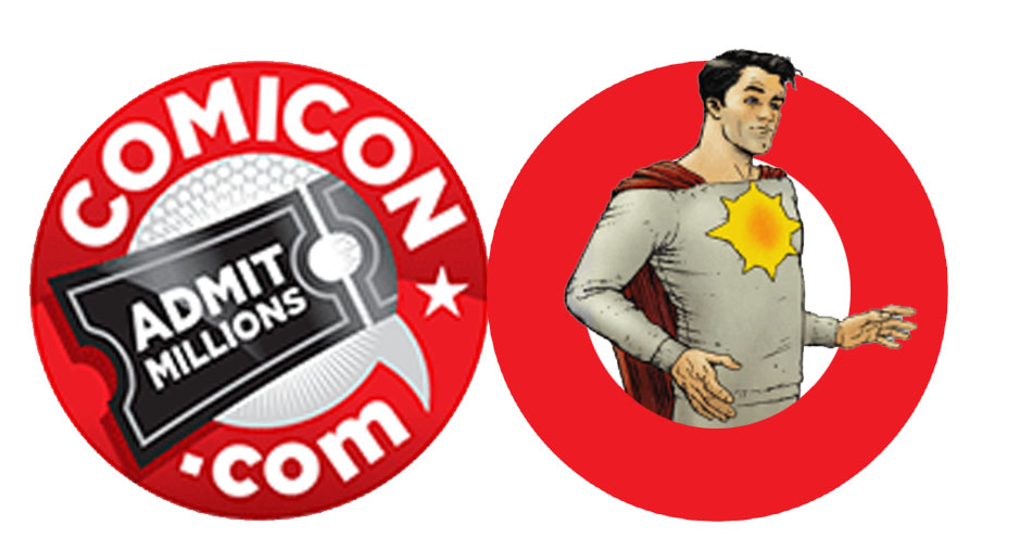 Shooting The Breeze With ‘Second Coming’ Artist Richard Pace – COMICON