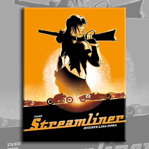 ‘Streamliner’ – Tarantino Meets ‘The Cannonball Run’ – Gets A Trailer ...