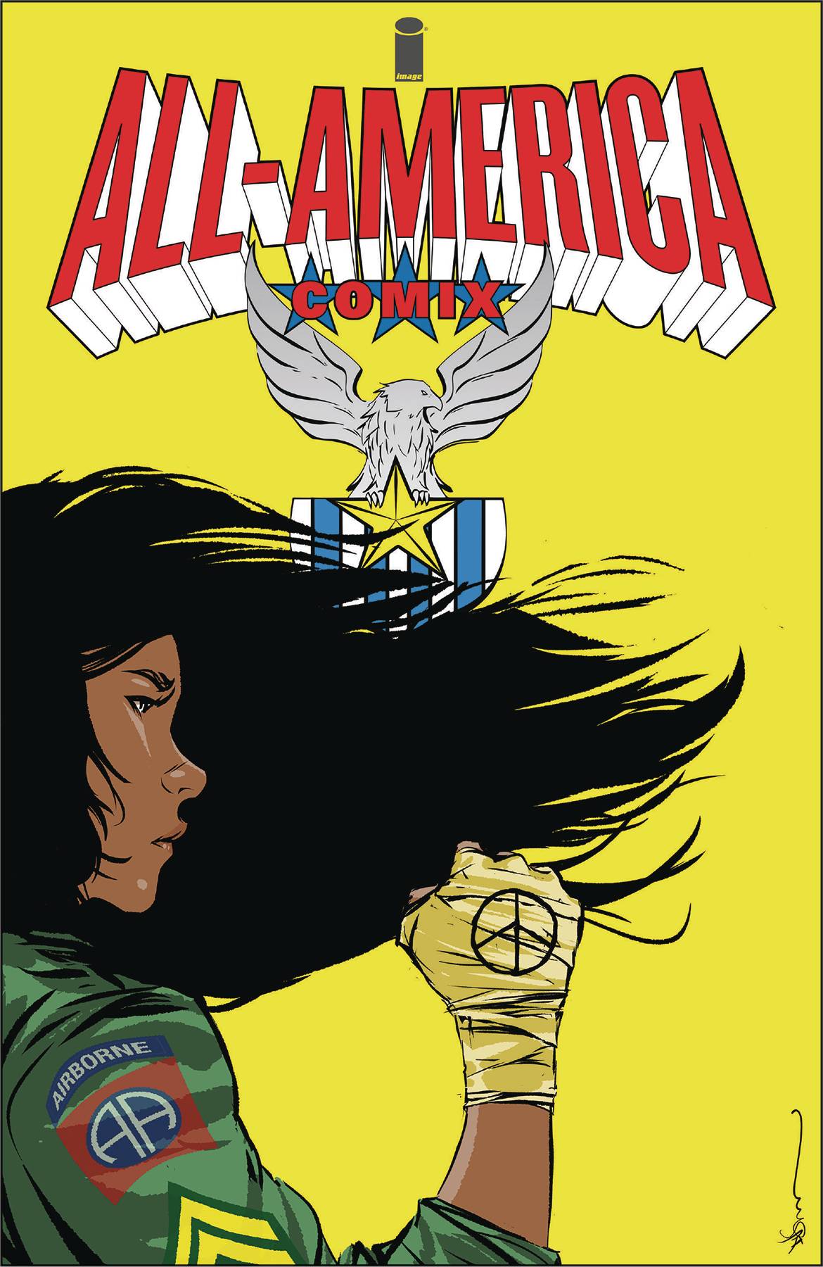 Preview: ‘All-America Comix’ One-Shot And An All Too Familiar New Latin ...
