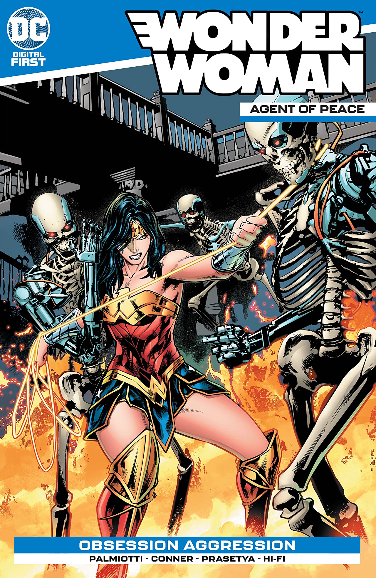 Preview: Princess Diana To The United Nation’s Rescue In ‘Wonder Woman ...