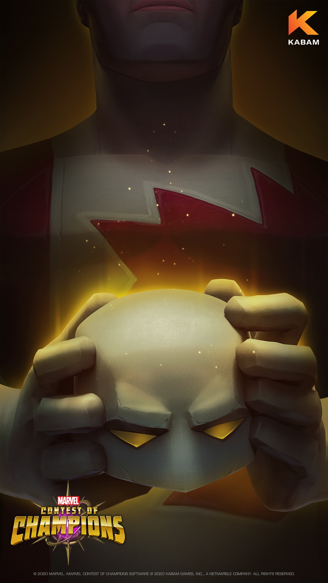 Guardian Nails The Perfect Block In ‘Marvel Contest of Champions’ – COMICON