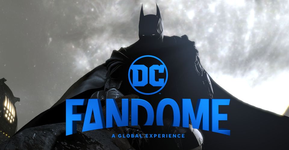 DC FanDome: The Legacy Of The Bat Focuses More On Family Than Expected ...